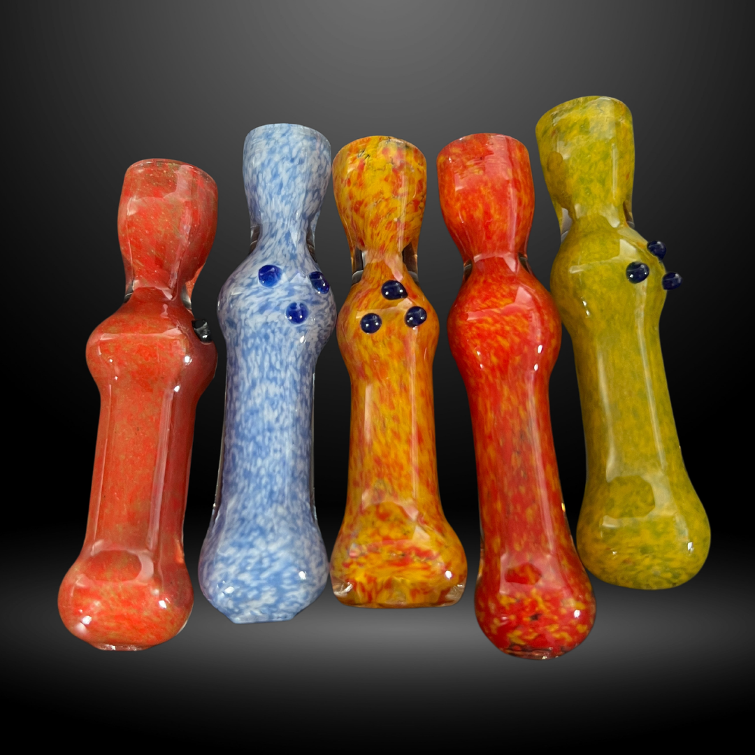 Marble Magic One Hitter (OH 04) – bigeyeglass